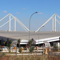 Rodoviária de Brasília - Passagens de Ônibus